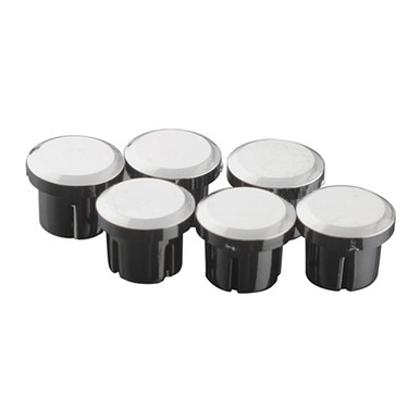 Audio Additives - RCA Caps (Each) - Music Direct