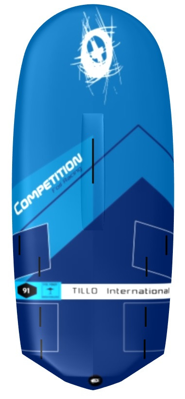 Tillo Competition v2
