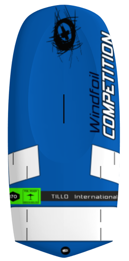 Tillo Competition - Tillo International