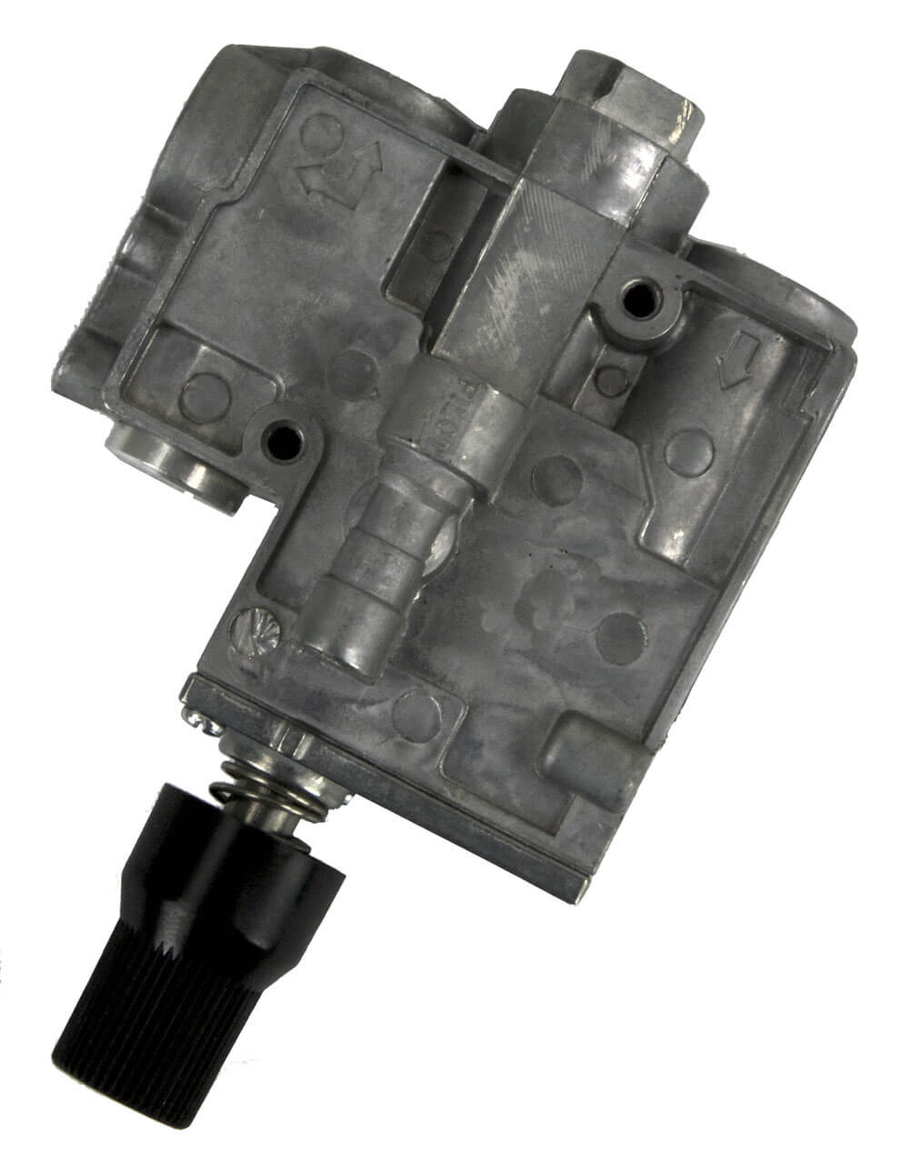 Replacement Valve for Rasmussen Gas Log Control Systems