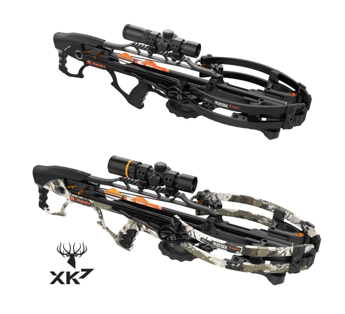 Ravin R470E Electric Crossbow | Wyvern Creations
