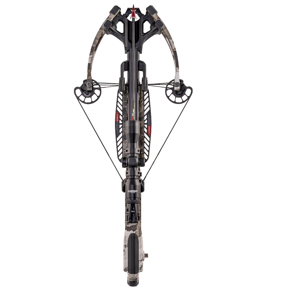 TenPoint Venom X Crossbow | Wyvern Creations
