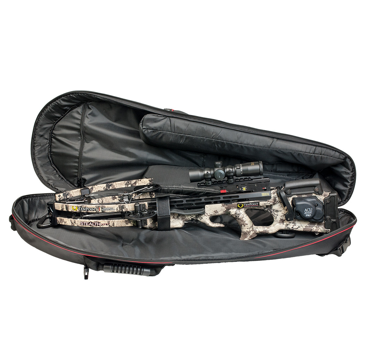 TenPoint Blazer Soft Case | Wyvern Creations