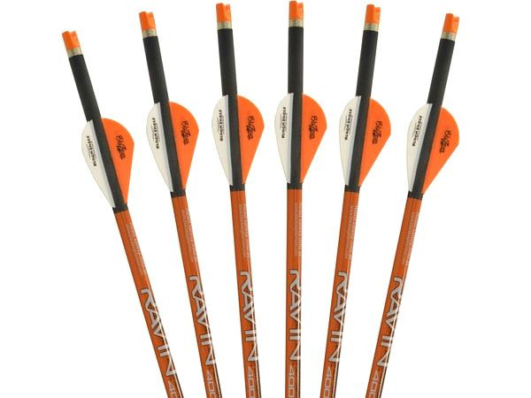 Ravin .003 Crossbow Arrows |Wyvern Creations