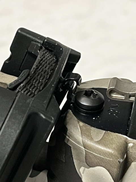 TenPoint Accudraw Claw Clip
