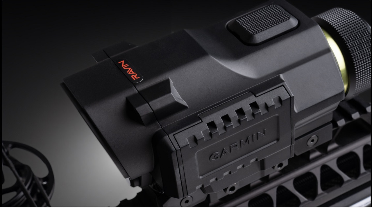 Ravin Integrated Xero X1i Crossbow Sight | Wyvern Creations