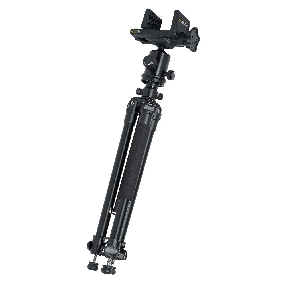 TenPoint Axis Tripod | Wyvern Creations