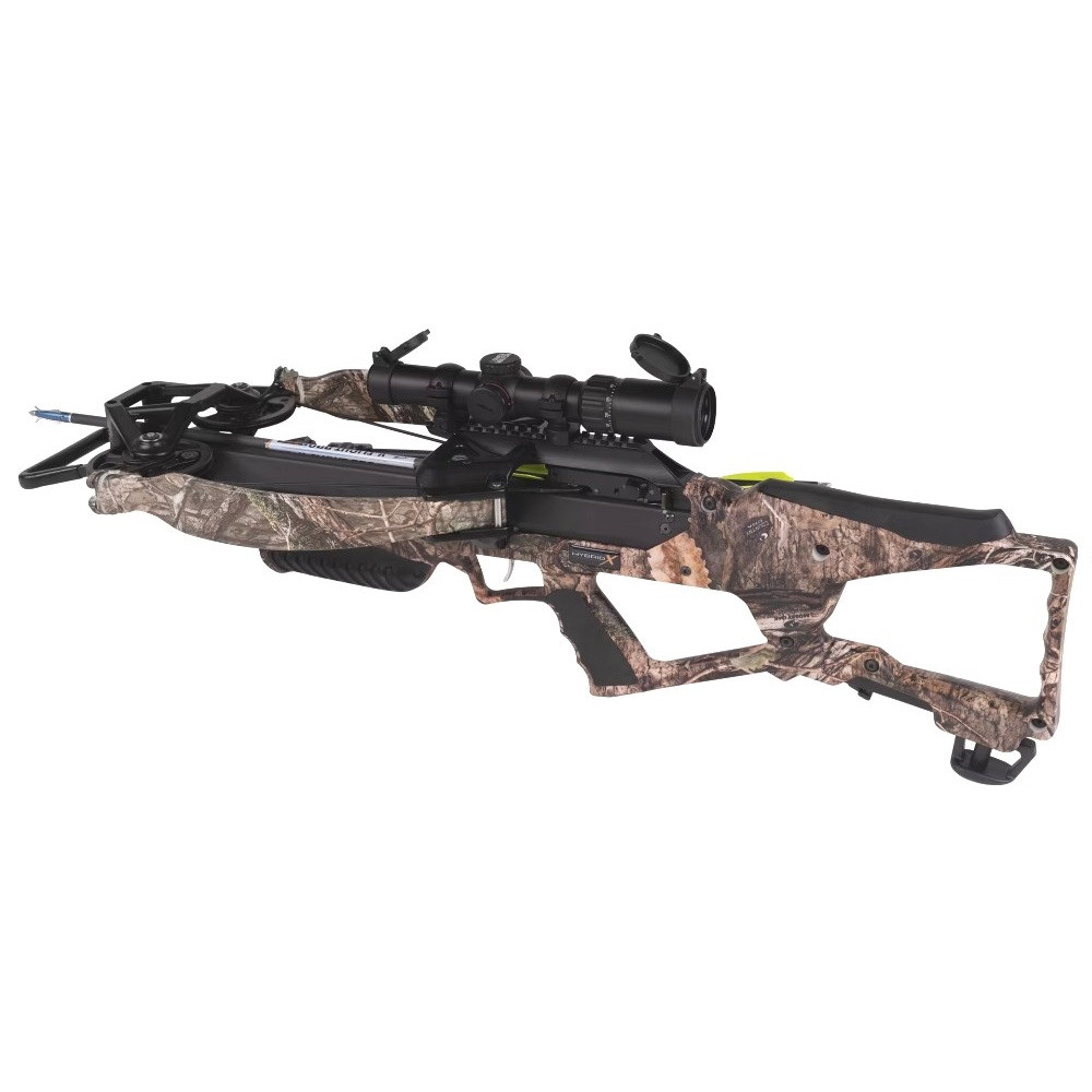 Excalibur Hybrid X Crossbow Package | Wyvern Creations