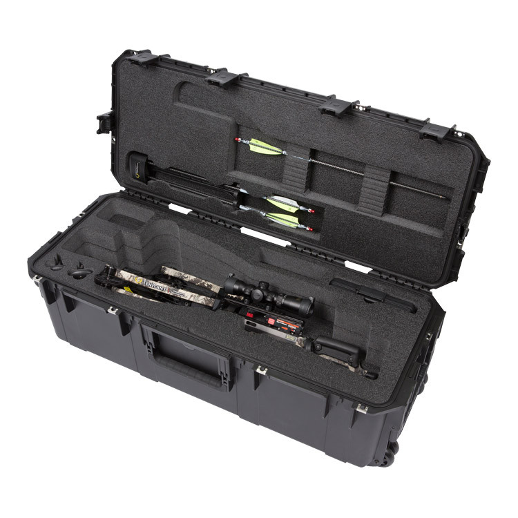 TenPoint Crossbow Hard Case | Wyvern Creations