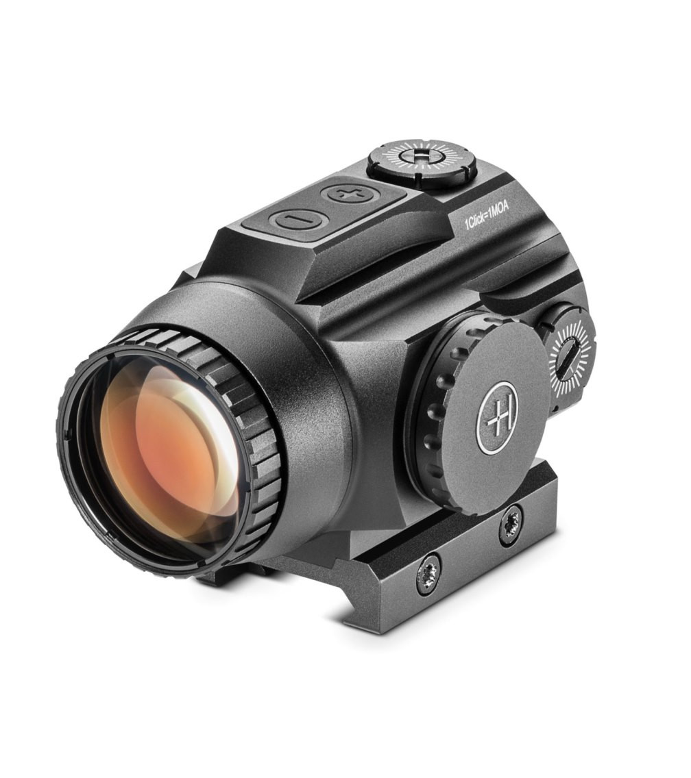Hawke PRISM Sight 1X15 Speed Dot | Wyvern Creations