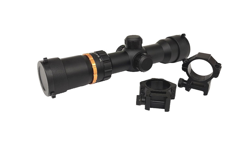 Ravin Integrated Xero X1i Crossbow Sight | Wyvern Creations