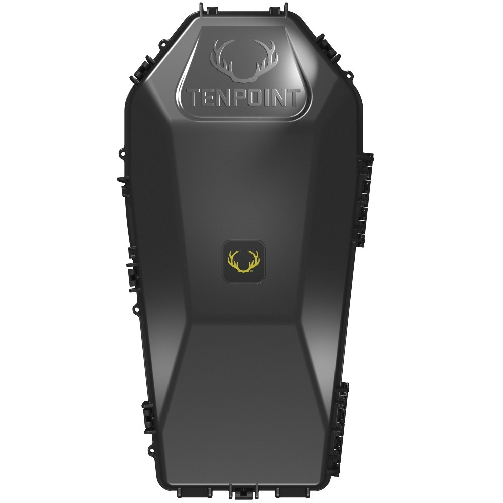 TenPoint Crossbow Hard Case | Wyvern Creations