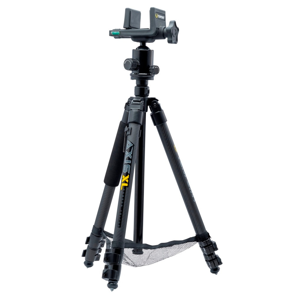 TenPoint Axis Tripod XL Carbon | Wyvern Creations