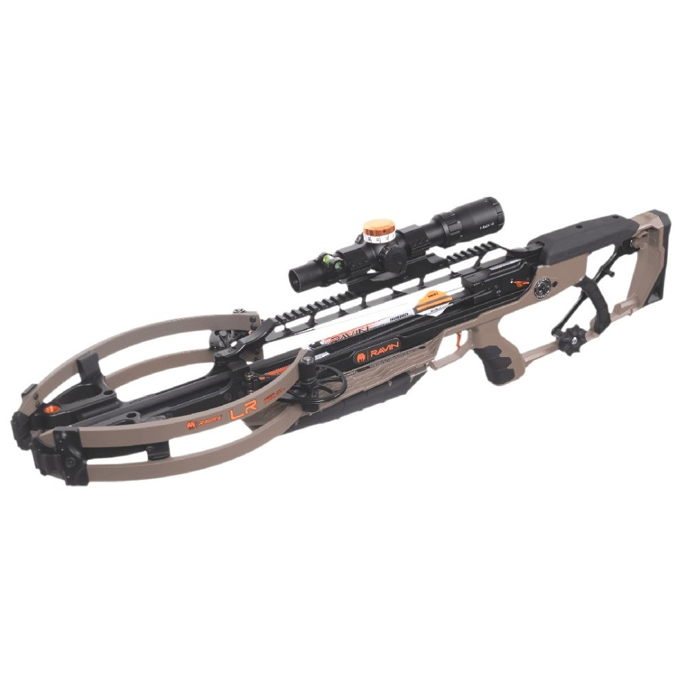 Ravin LR Crossbow Package - Wyvern Creations