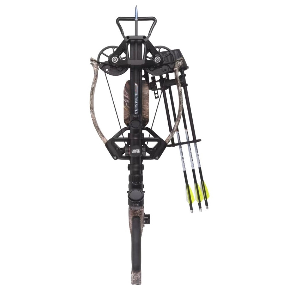 Excalibur Hybrid X Crossbow Package | Wyvern Creations