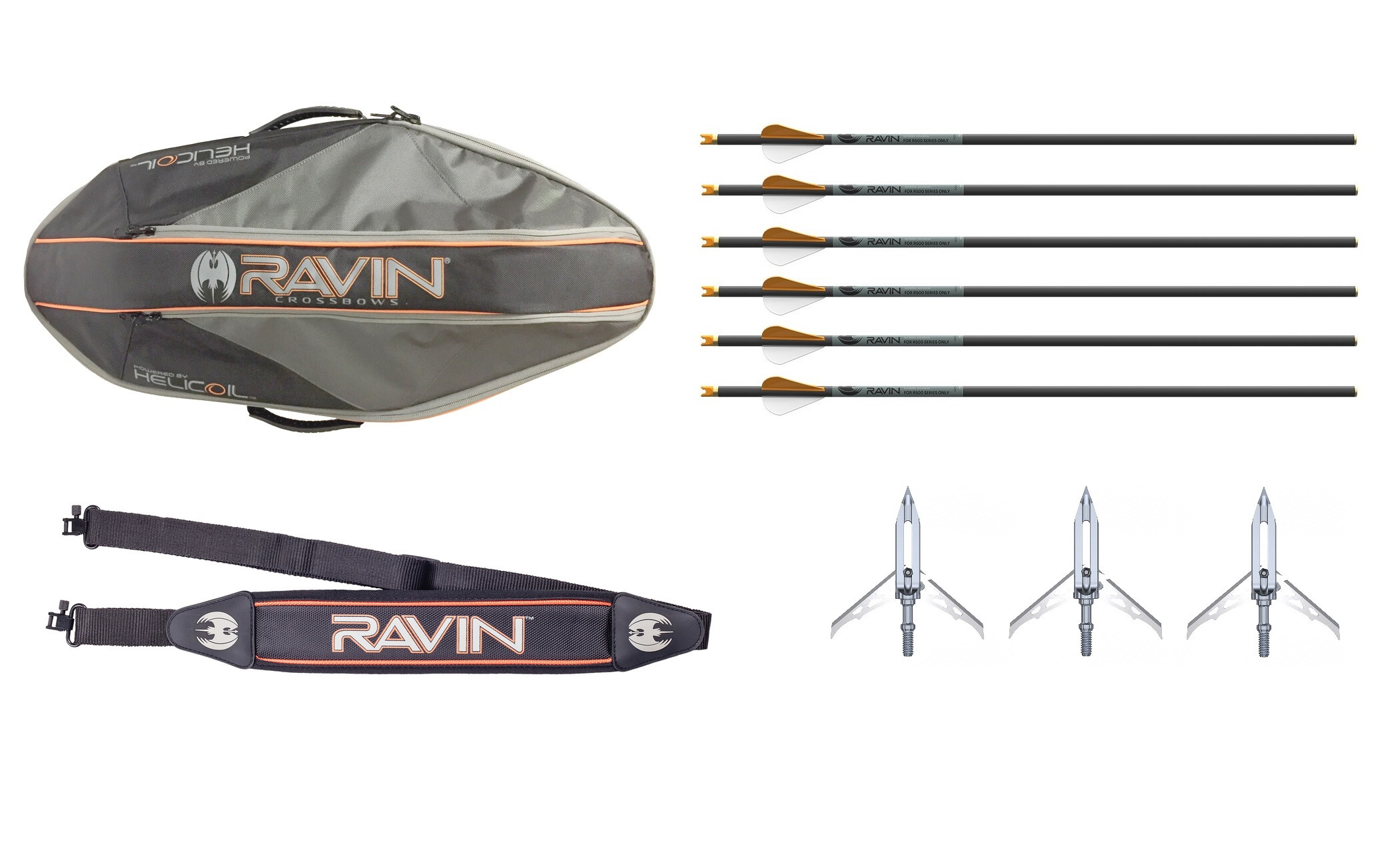 Ravin R470 Crossbow | Wyvern Creations