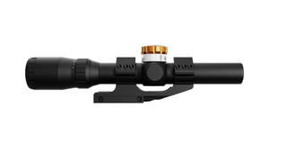 Ravin Adjustable Turret Scope | Wyvern Creations
