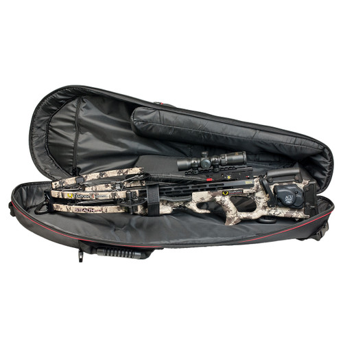 TenPoint Narrow Soft Case | Wyvern Creations