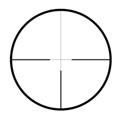 Ravin Adjustable Turret Scope | Wyvern Creations