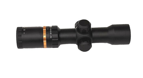 Ravin Crossbow Scope | Wyvern Creations