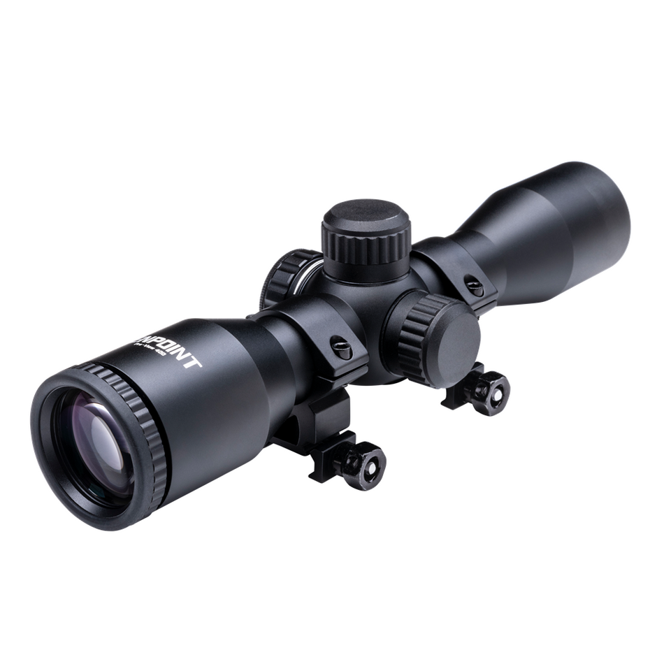 Shop Crossbow Scopes from Hawke, Omega, Burris & More