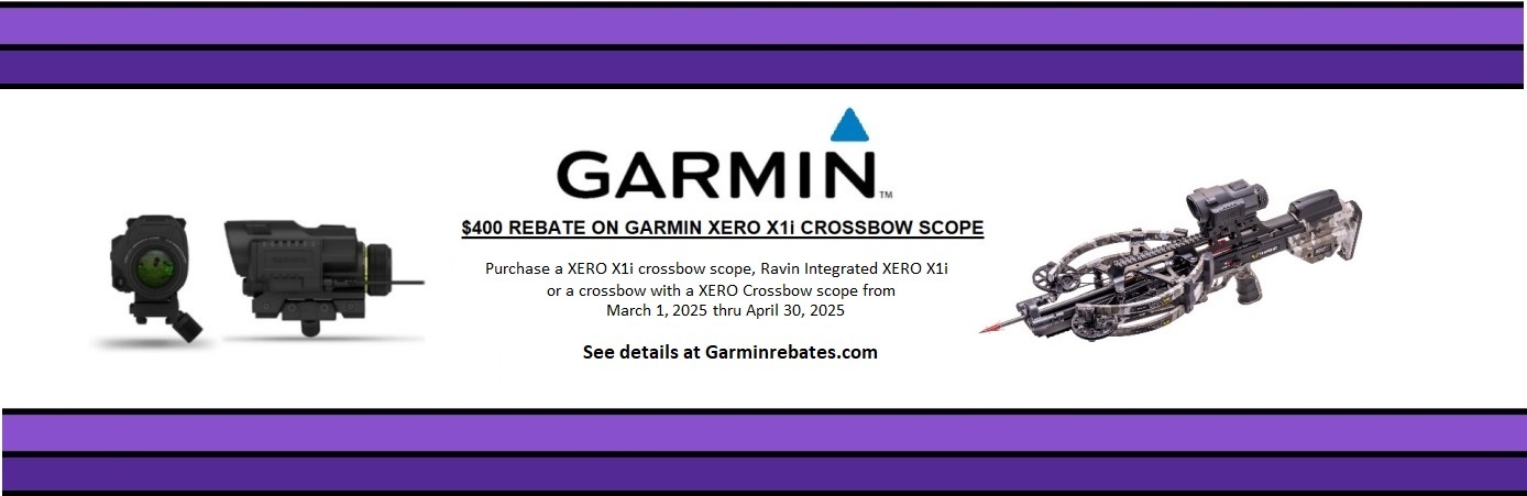 Ravin Crossbows: R50x, R500, R29X, R10X & More