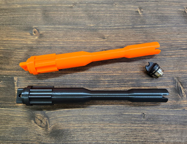 Burris Oracle X Battery Cap Installation Tool