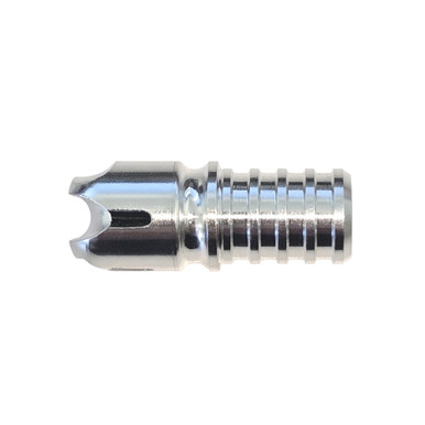 Excalibur Aluminum V-Nocks | Wyvern Creations