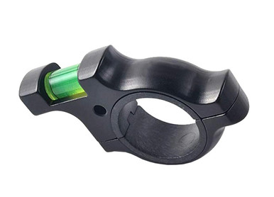 Ravin Scope Riser Level | Wyvern Creations