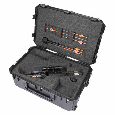 SKB R26/R29/R29X Hard Case | Wyvern Creations