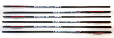 Dragon Claw Arrows for Mission Crossbows | Wyvern Creations
