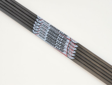 Dragon Claw .001 Arrow Shafts | Wyvern Creations