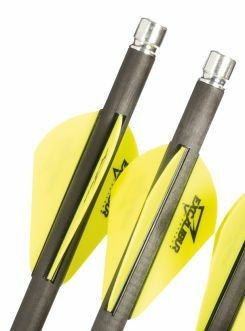 Excalibur Rhino Nocks | Wyvern Creations
