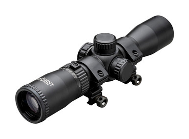 RangeMaster 100 Scope | Ten Point Crossbow Scope | Wyvern Creations