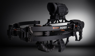 RAVIN INTEGRATED XERO X1I CROSSBOW SCOPE (Garmin) | Crossbow Nation