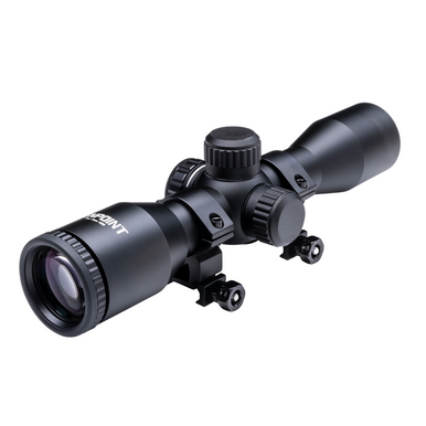 TenPoint Proview 400 Illuminated Scope | Wyvern Creations