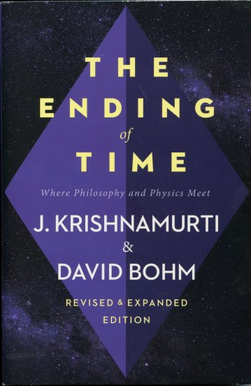 The Ending of Time - Krishnamurti Foundation Trust Online Shop