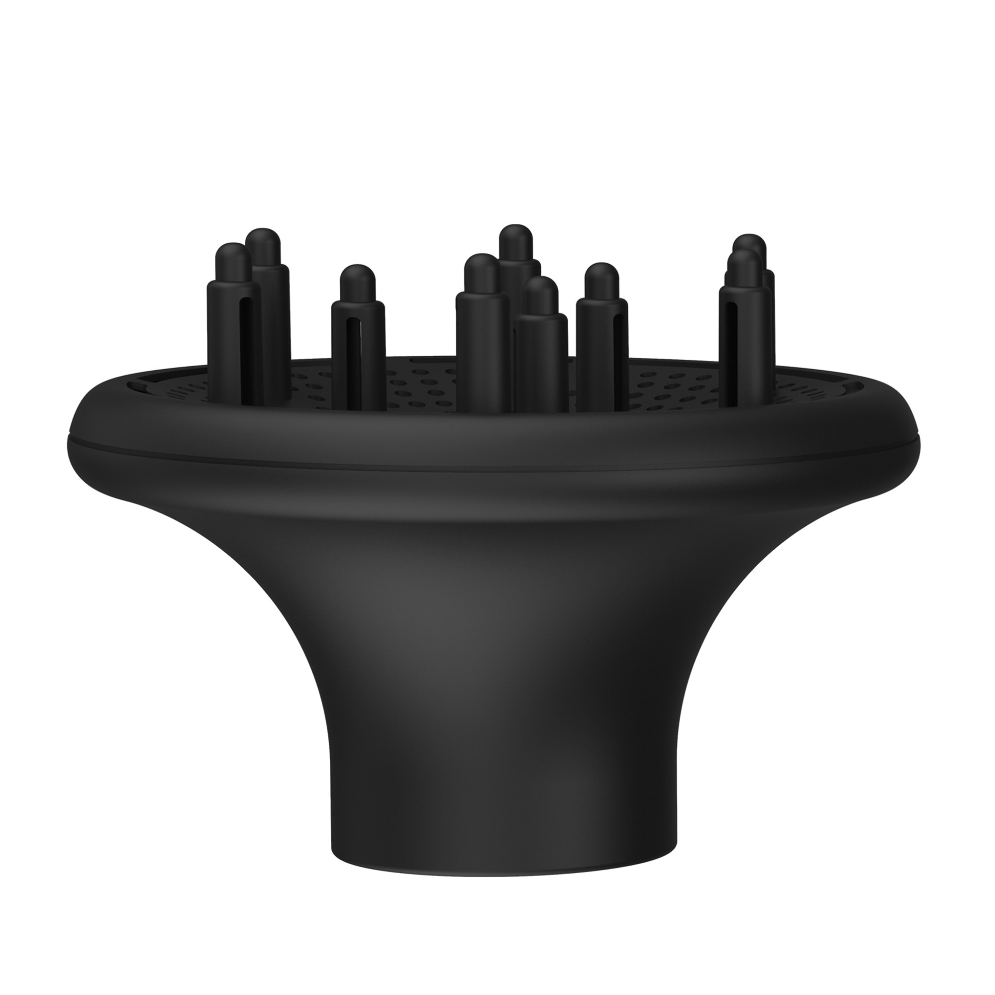 Replacement Deep Finger Diffuser Attachment for Progloss Airstyle