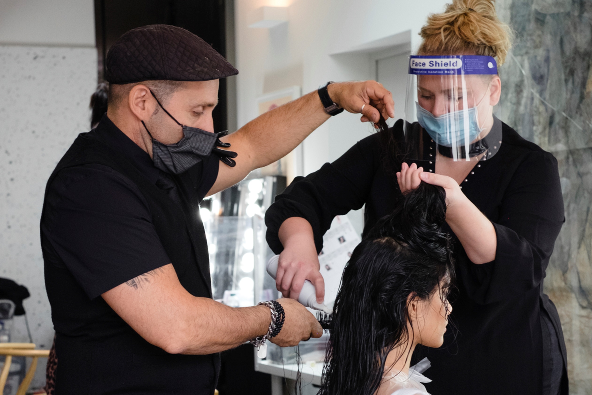 What To Consider Before Your Next Appointment At The Salon RevampHair What To Consider Before Your Next Appointment At The Salon RevampHair