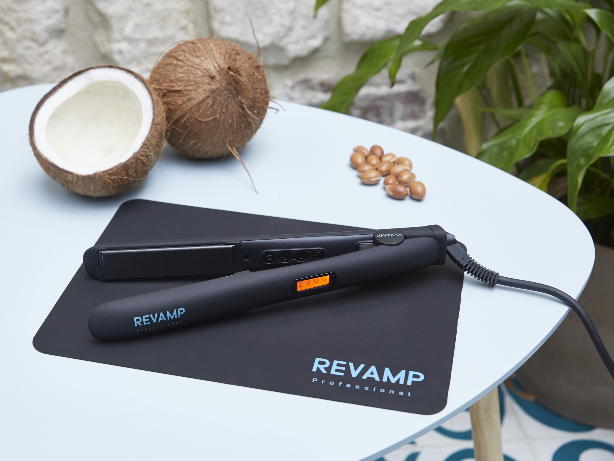 Tips & Tricks for Hair Straighteners - RevampHair.com