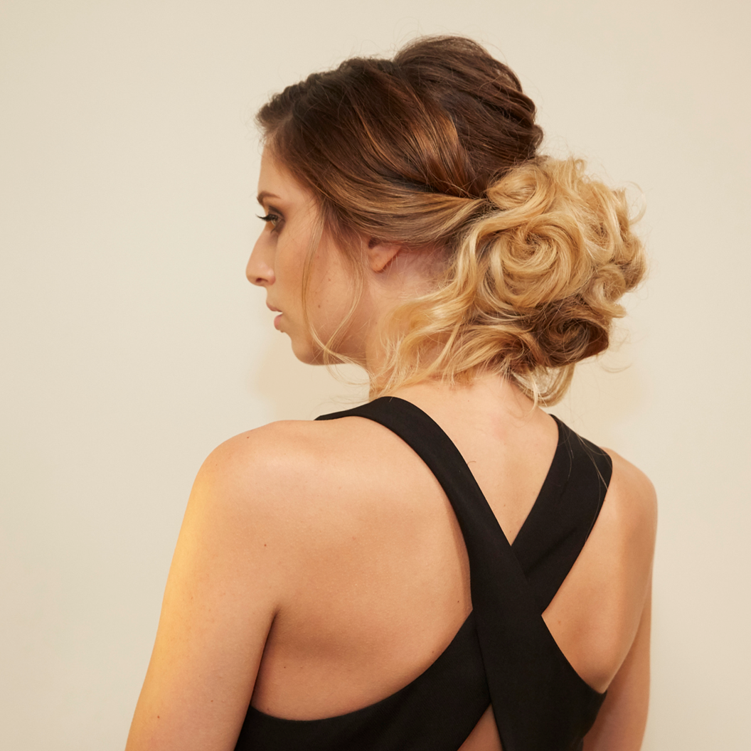 Hairstyles To Dazzle On Date Night - RevampHair.com