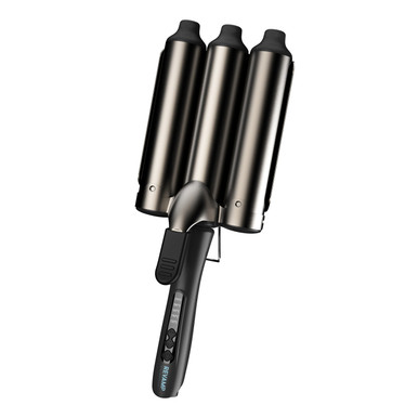Revamp | Jumbo Beach Waver Professional Ceramic Waver