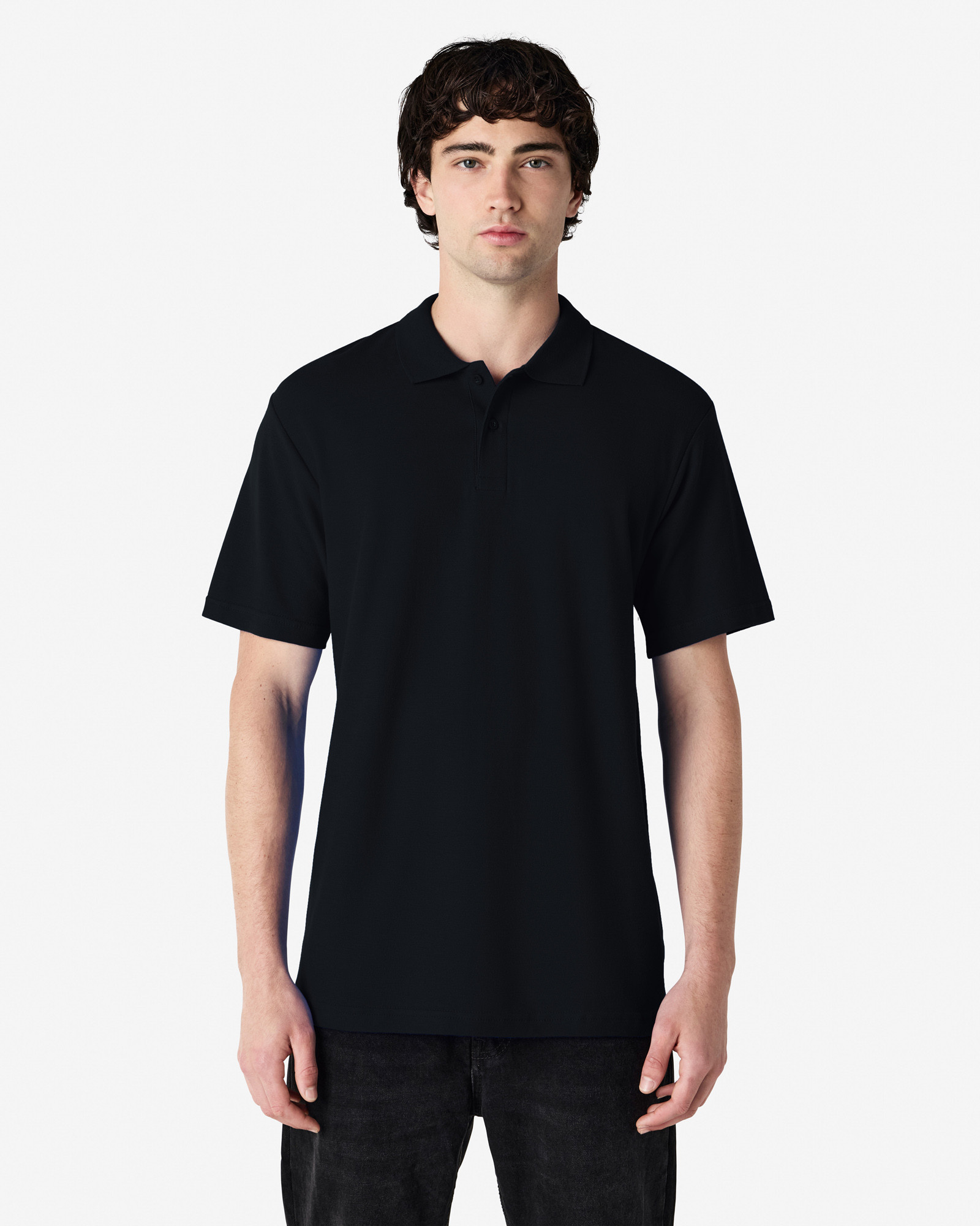 Gildan Softstyle 64800 Polo Shirt | Lightweight Polo | AU