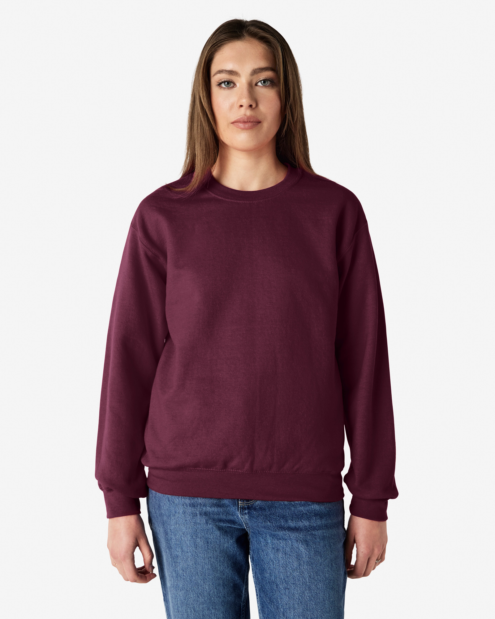 Gildan® : Premium T-shirts, Tank Tops, Hoodies & Sweatshirts