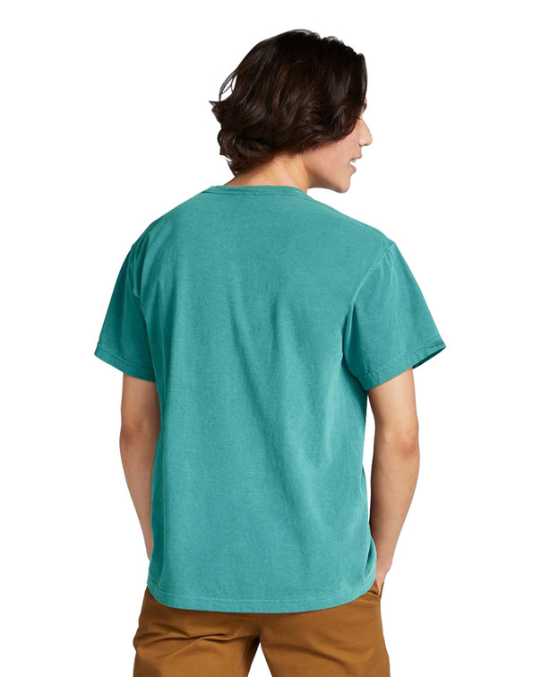 Comfort Colors 1717 | Heavyweight Crewneck Tee | 43 Colours