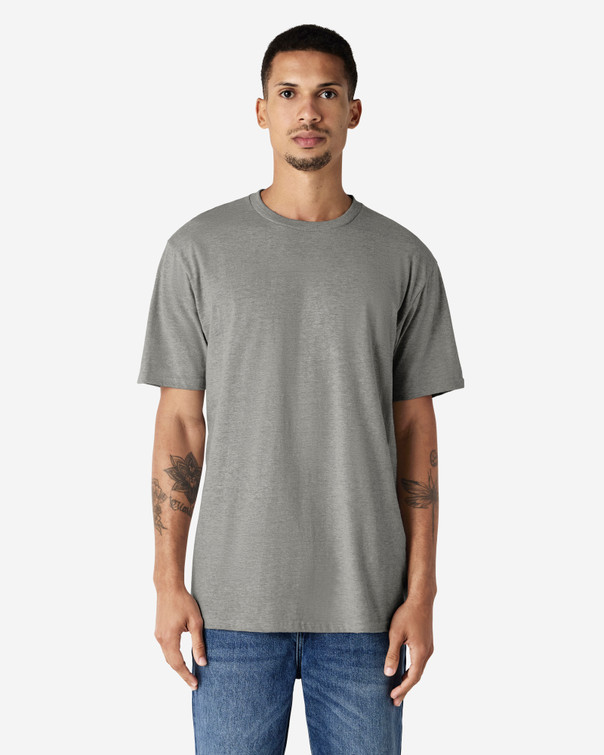 65000 Gildan Softstyle | Classic Fit Midweight Crew Neck Tee