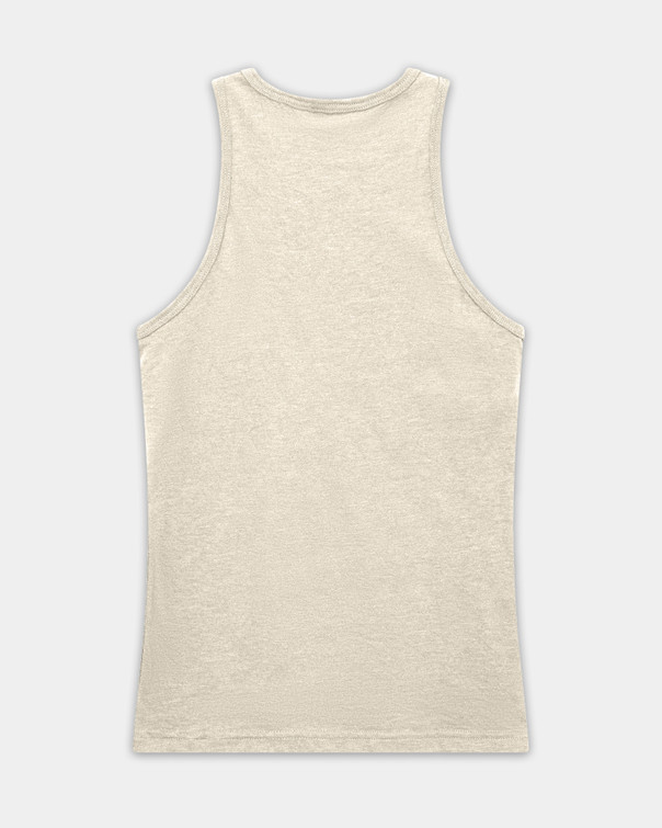 American Apparel® 101CVC Tank Top | Women's Racerneck Tank