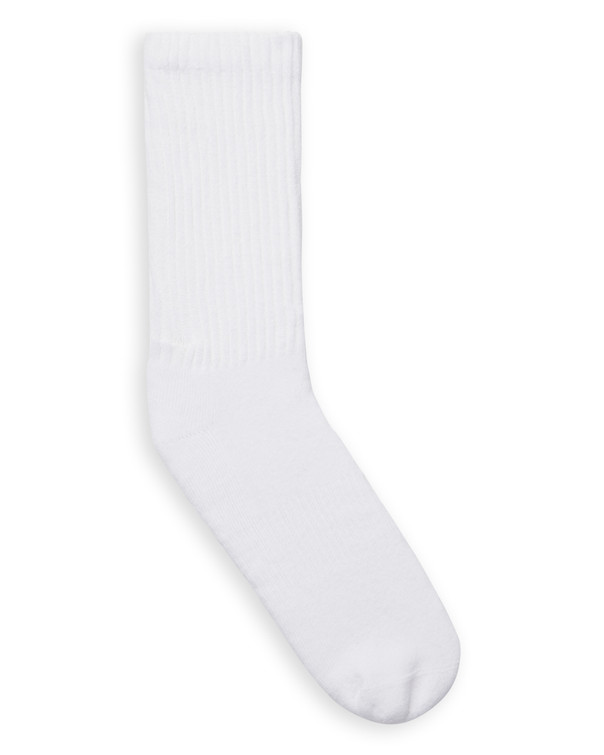 Men’s Cotton Crew Socks 10-Pack | Everyday Comfort | Gildan AU