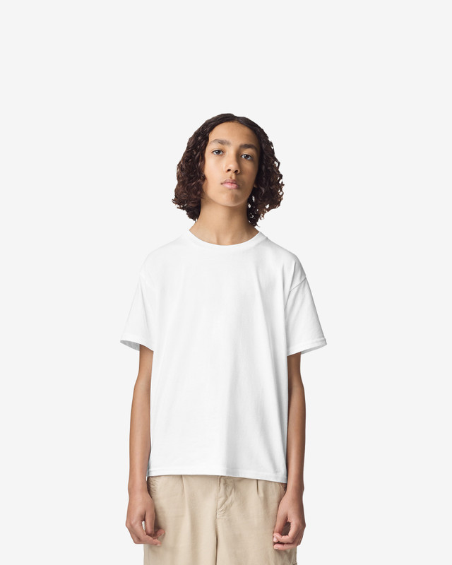 American Apparel T-Shirts | Classic Short & Long Sleeve Tees