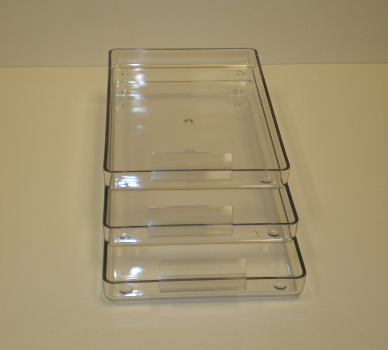 Candy Trays | Coldcore Inc. | Deluxe Candy Tray Package